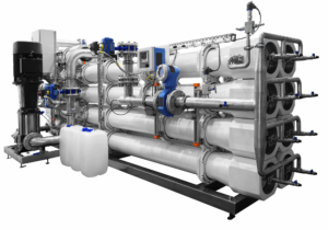 RODI Water - High Purity Water Systems